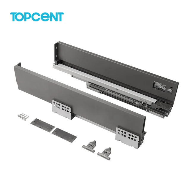 Company Overview - Topcent Hardware Co., Ltd.