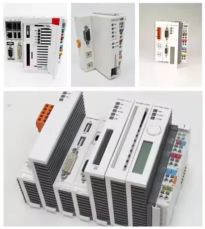 Original Beckhoff C9900-u330 Battery Pack Beckhoff Plc Module Kl2904 Bk1120 El2008 Ek1100 El7031 ...