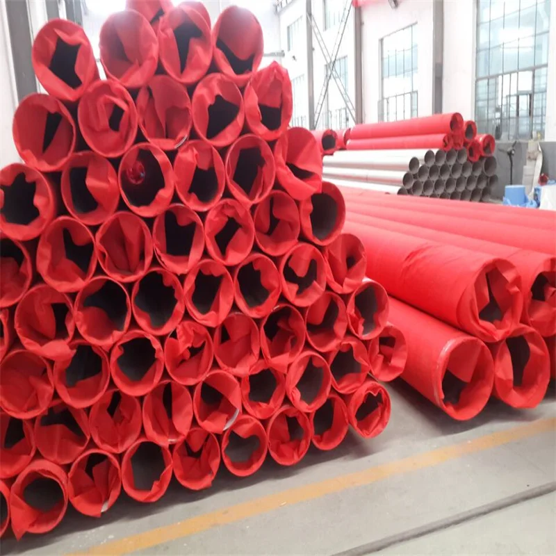 Astm A53 A106 E355 St52 1045 Low Carbon Hot Cold Rolled Steel Pipe ...
