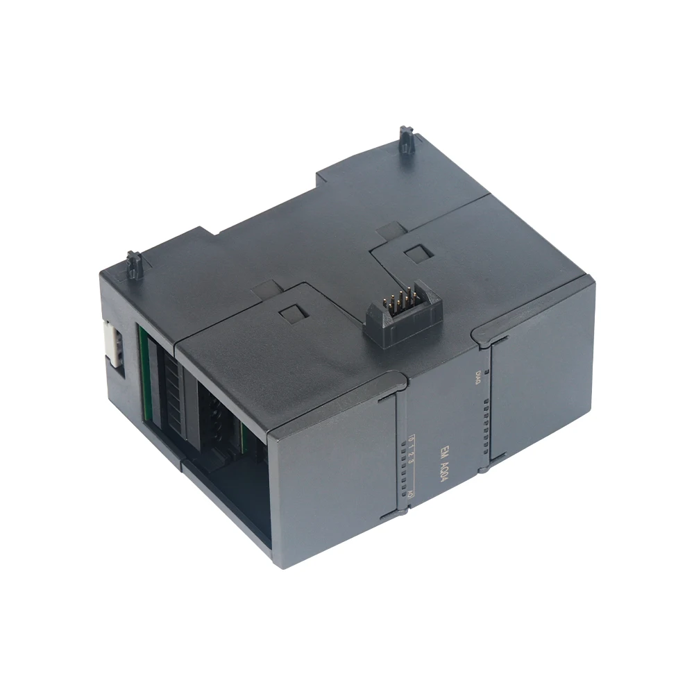 Amsamotion AMX EM AQ04 - Analog Output Module for Siemens S7-200 PLC