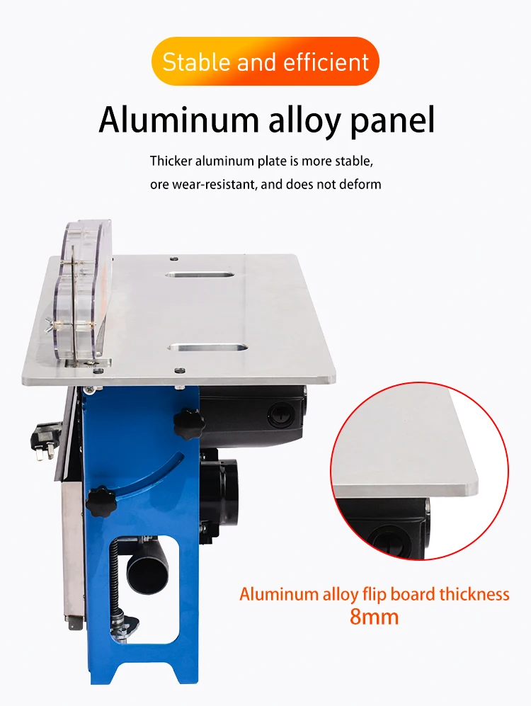 Woodworking Portable Panel Saws Wood Cutting Saw Slide Sawing - Buy Saw ...