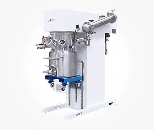 Powerful Pilot Double Planetary Dispersing Mixer Pvc Glue Mixer Machine ...