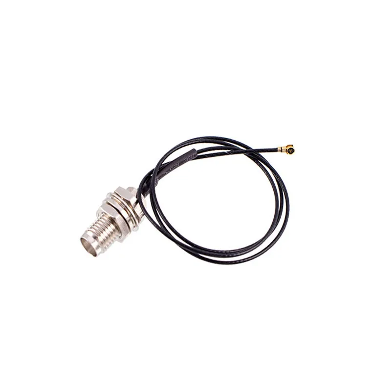 Customization 3g 4g 5g Router Antenna Coaxial Ipex To Sma Female ...