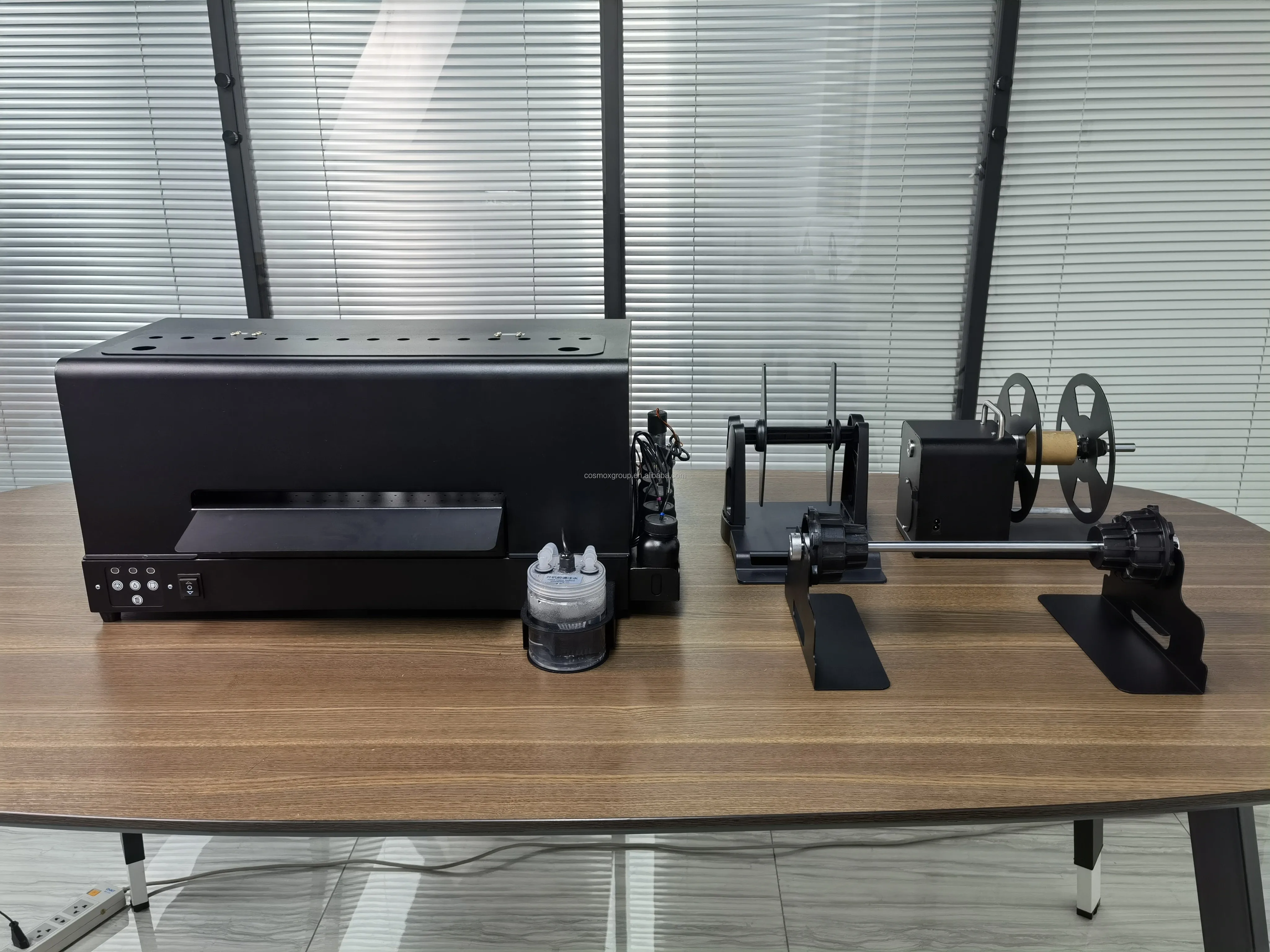 Thermal Printer Label Shipping Label Printer 4x6 Bluetooth Thermal ...