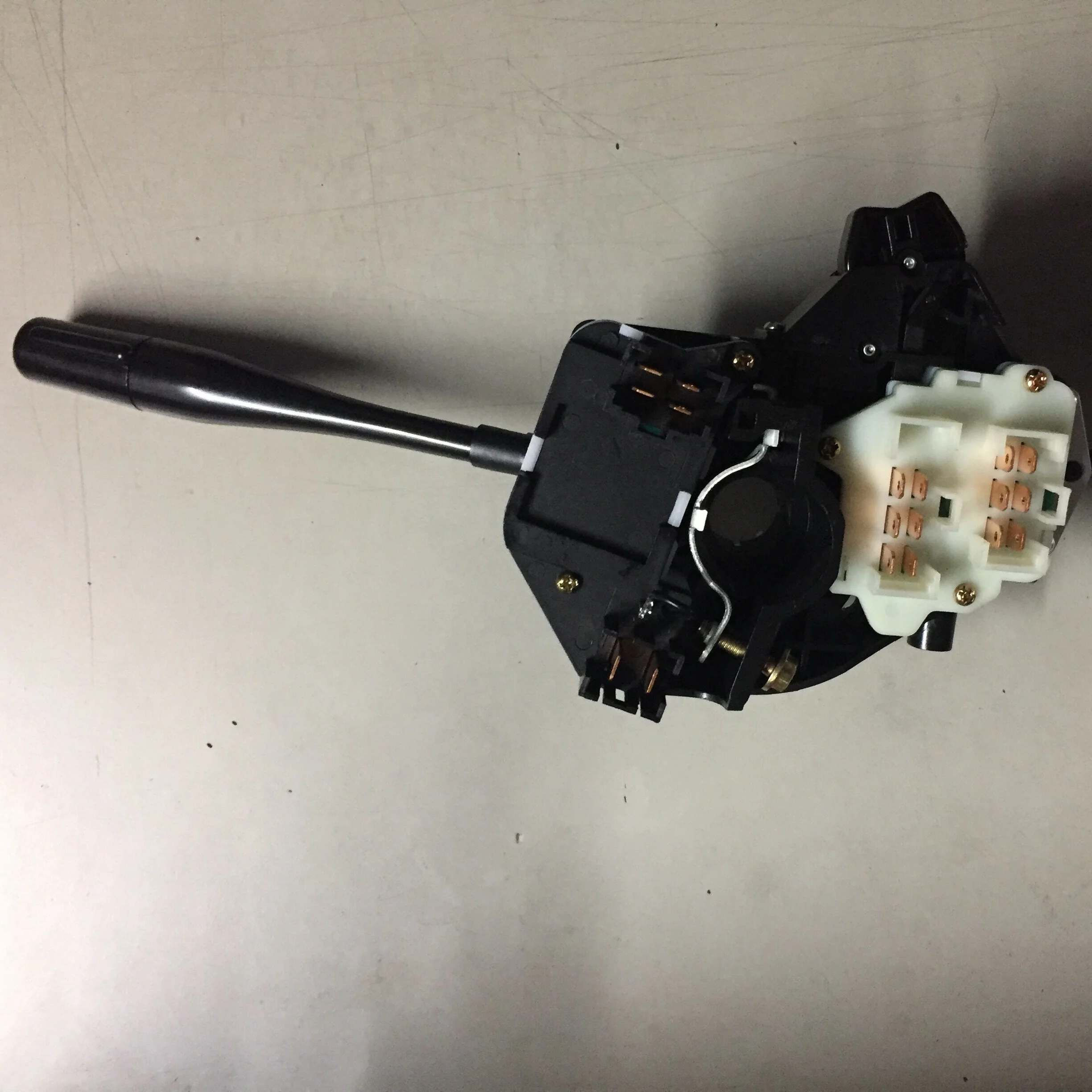 Wazo-66-120a Rhd Combination Switch For Mazda Titan T3500 T4000 - Buy ...