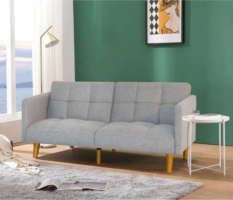 Kainice Foldable Sofa Bed - Versatile for Any Living Space