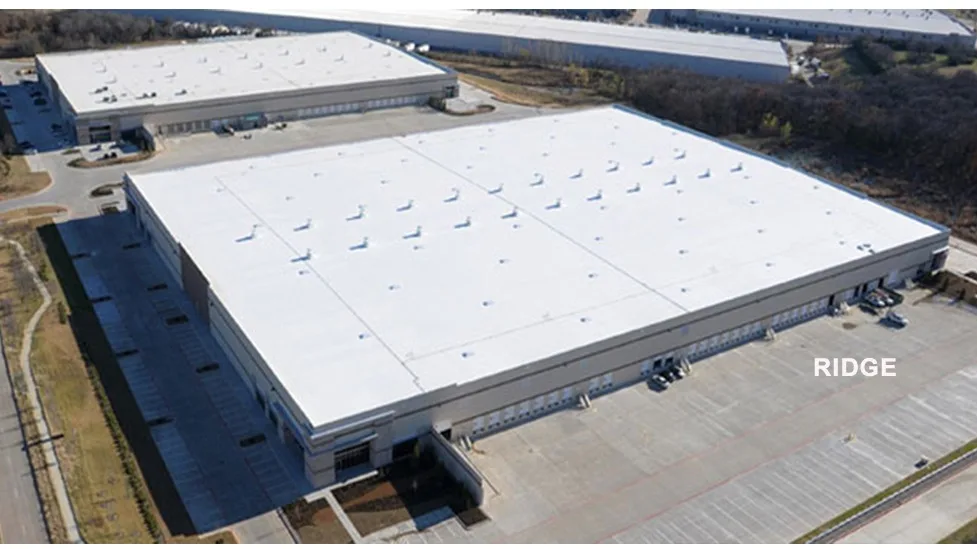 1000 Square Meter Price Small Modular Custom Industrial Prefabricated ...