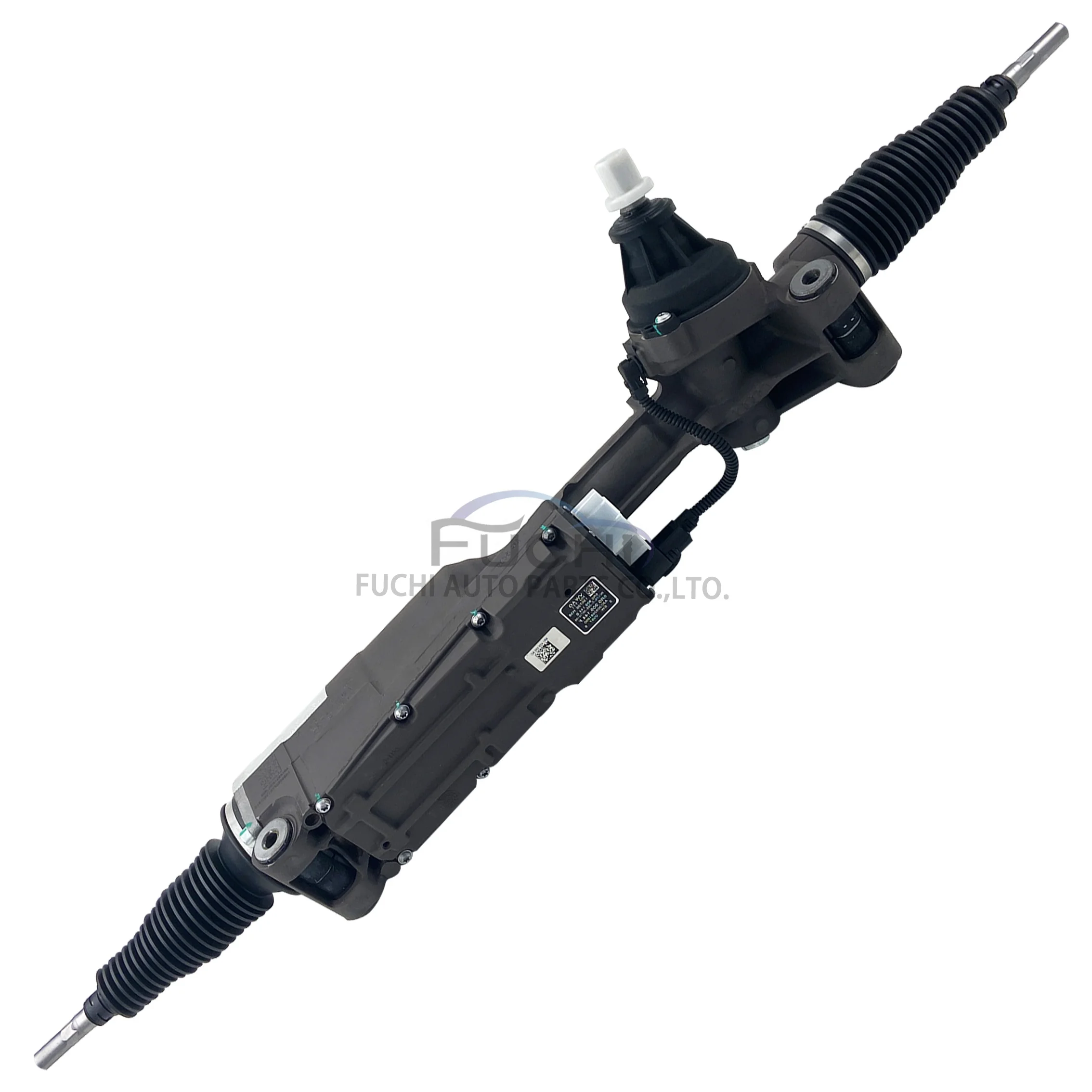 Auto Parts Electric Steering Rack For Audi Q5 Lhd 8r0909144g 8r0909144 ...