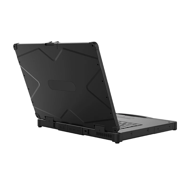 14 Inch Rugged Laptop - Intel I5/i7, 16GB RAM, 512GB SSD