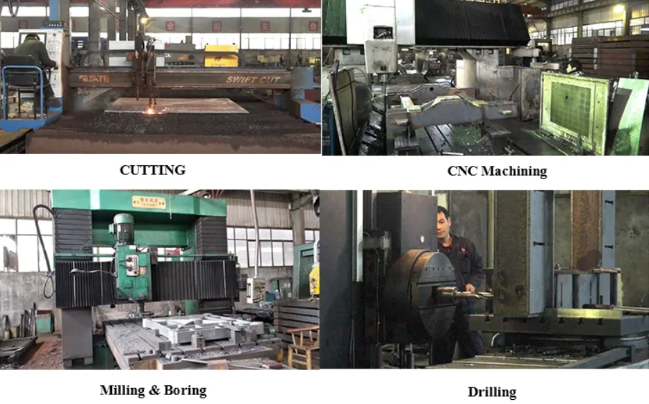 Expanded Polystyrene Eps Foam Production Line Making Machine