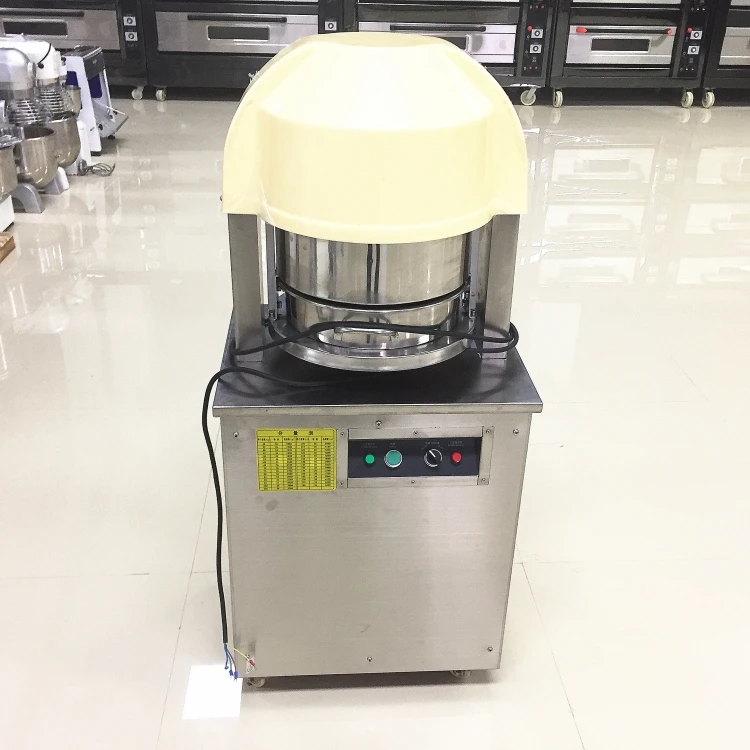 Automated Bread Dough Proofer - High Productivity Bakery Equipment