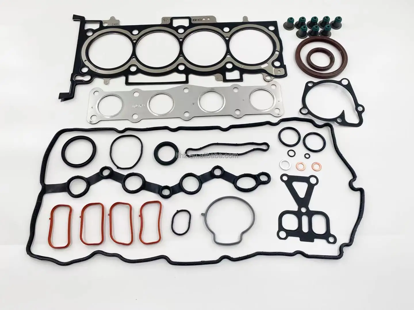 20910-2GU03 20910-2GM00 Overhaul Package Suitable for Hyundai Ix35 (LM ...