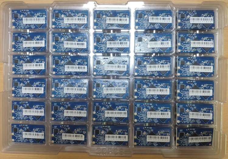 ZB-GW04-NCP Silicon Labs EFR32MG21 Zigbee 3.0 Gateway