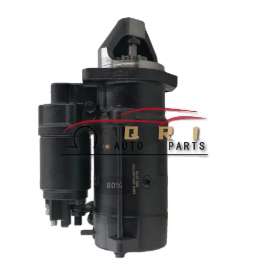 Engine Starter Aze4268 For Iskra Starter 72412088 Starter 50476102 24v 4kw For Letrika - Buy ...