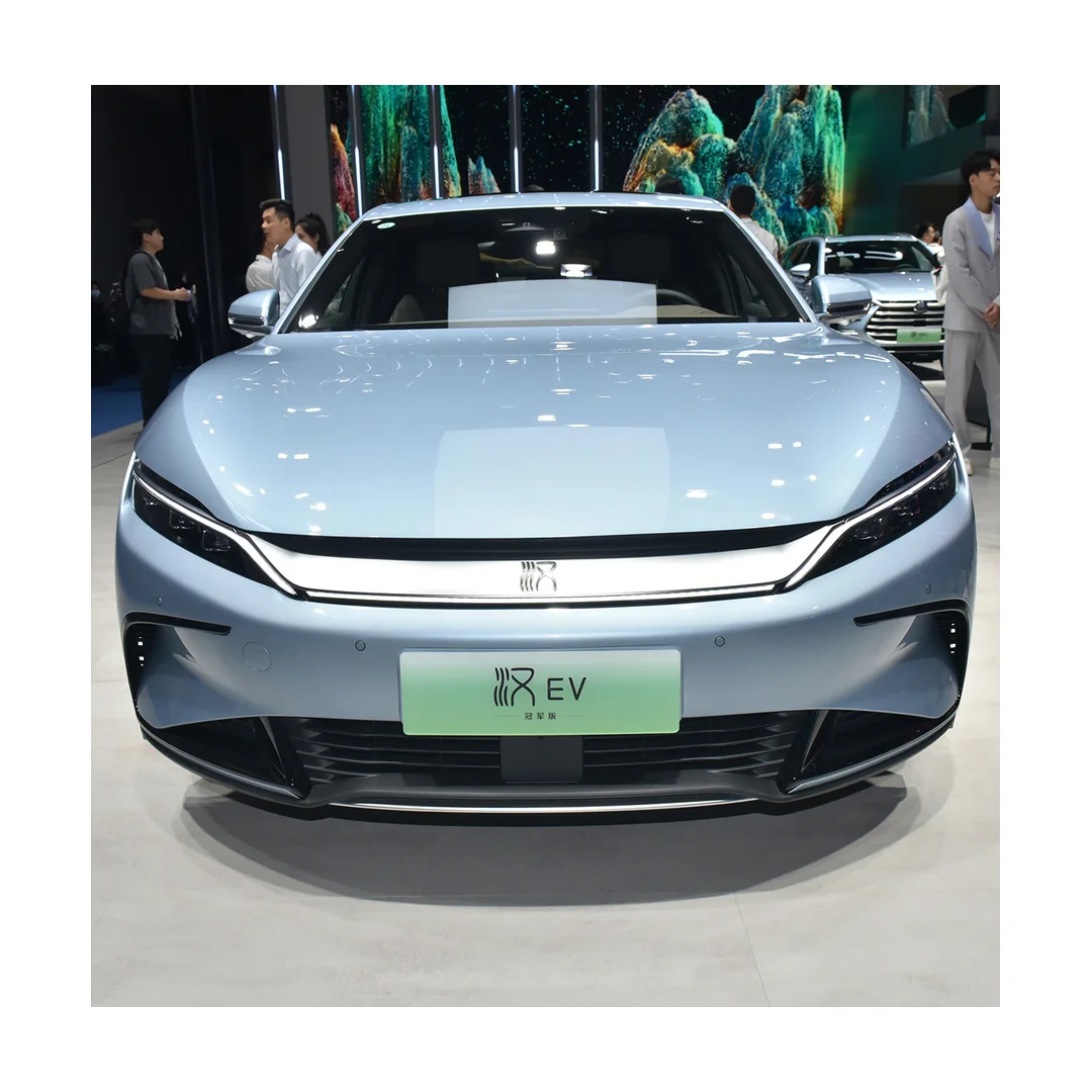 전기 Byd 탕 2024 Ev4wd 전기 자동차 중국 - Buy Electric Car Bydtang 2024 Ev byd Tang Ev 5-door 7-seat Car ...