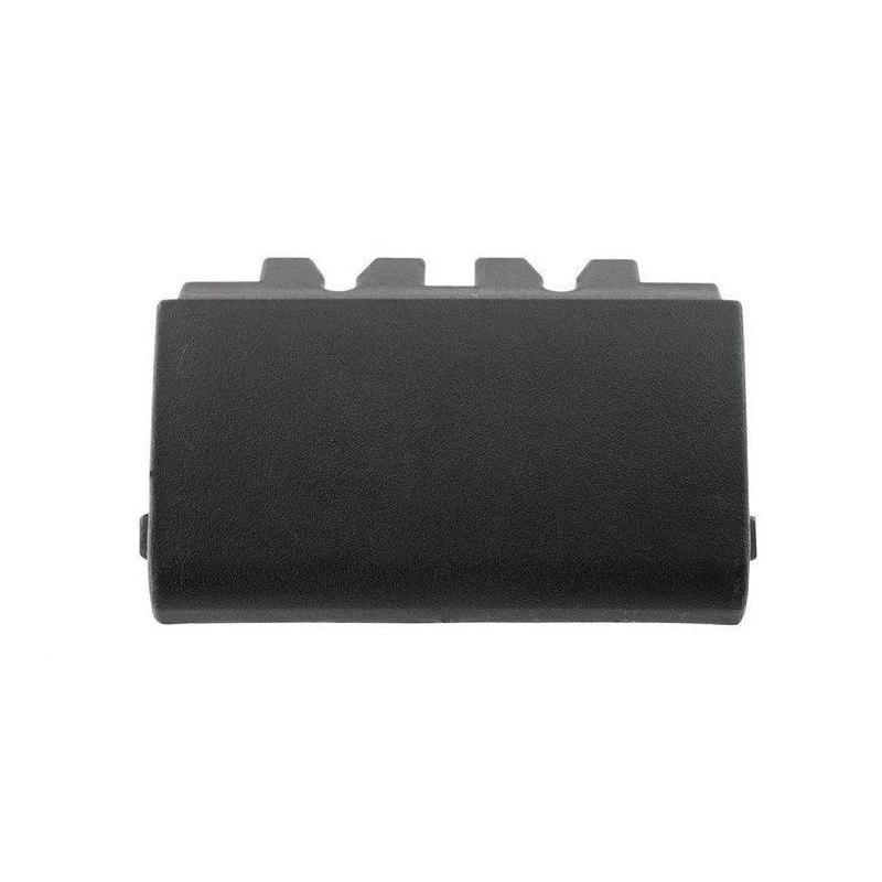 Auto Parts Front Jacking Point Cover Cap Black Left For Vw Passat B5 ...