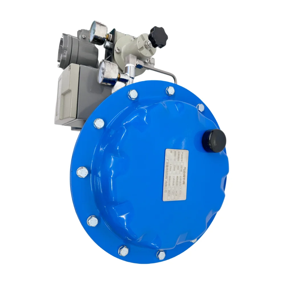 Zjhp High-temperature Pneumatic Flow Control Valve Oem | Wholesale