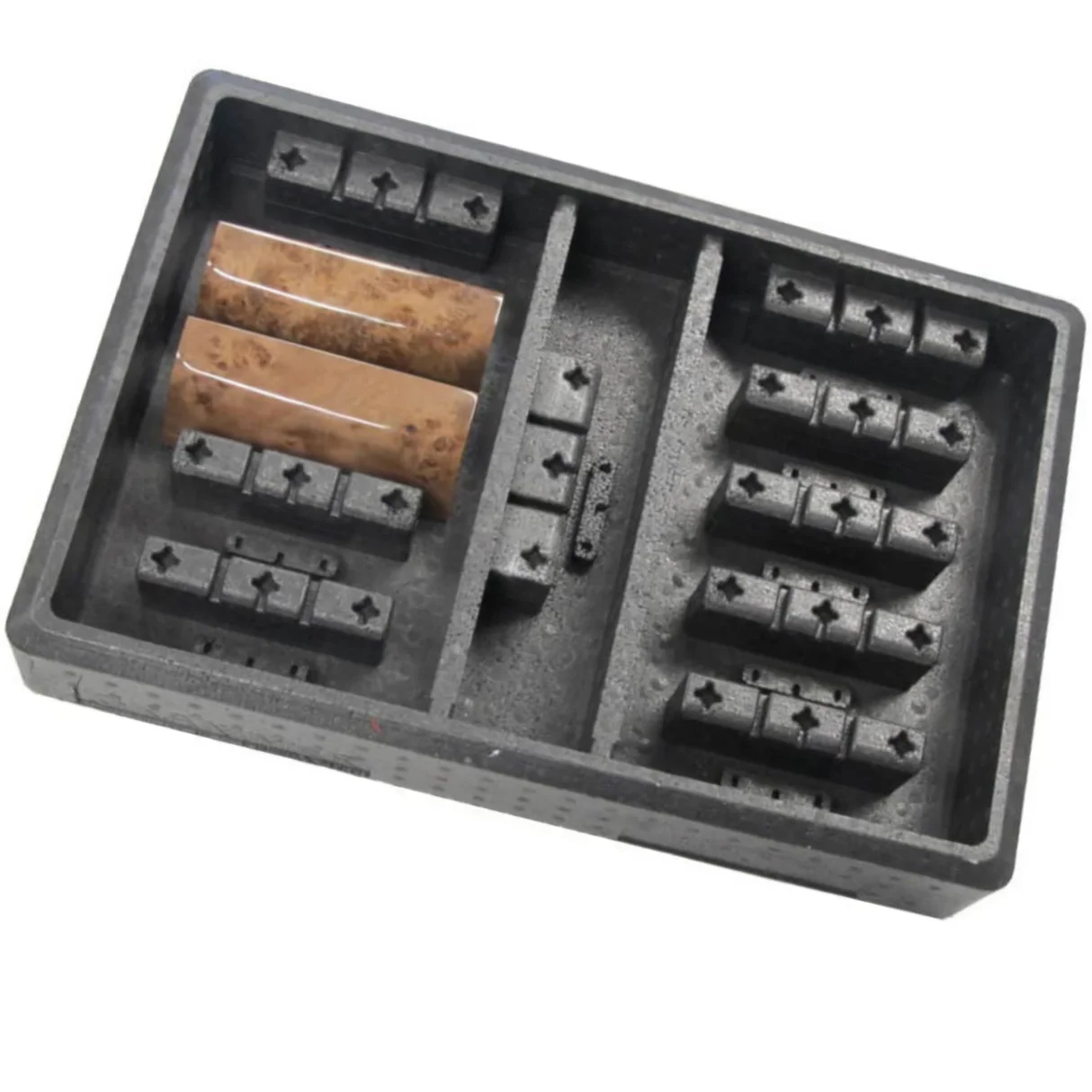 EPP 자동차 부품 포장 트레이, EPP 폼 소재 자동차 부품, EPP 부하 캐리어| Alibaba.com