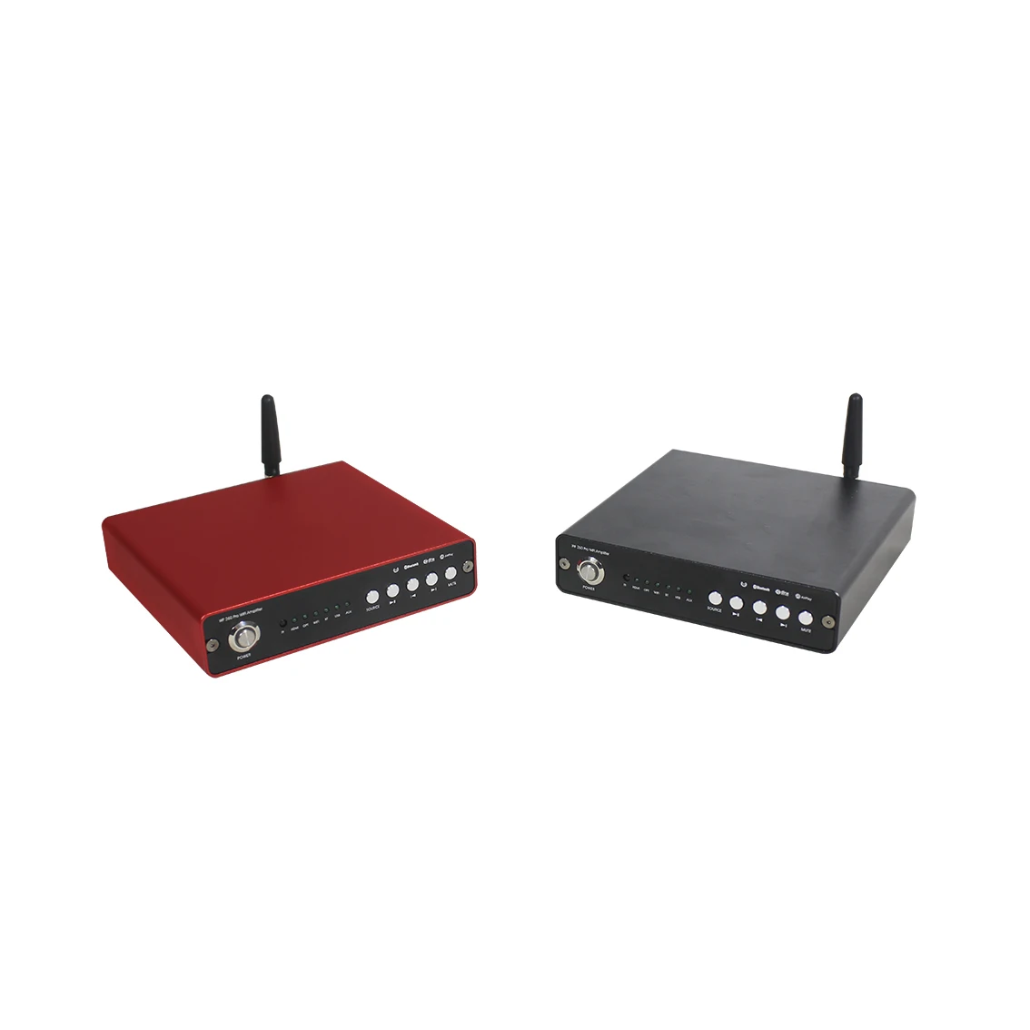 Like Audio Wf-200pro Smart Multi-room Home Theater System Network ...