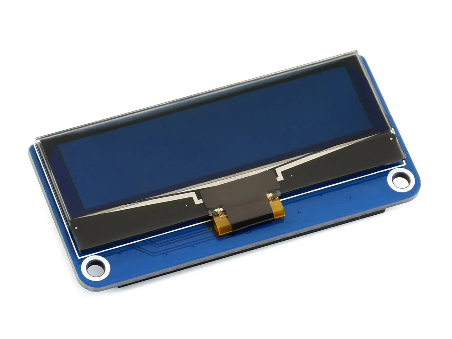 2.23 Inch OLED Display For Raspberry PI OLED Monitor SSD1305 Expansion ...