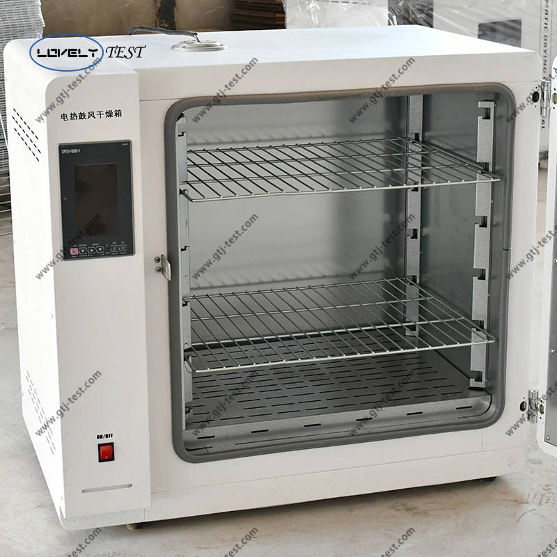 Laboratory Drying Ovens - Efficient and Reliable Solutions