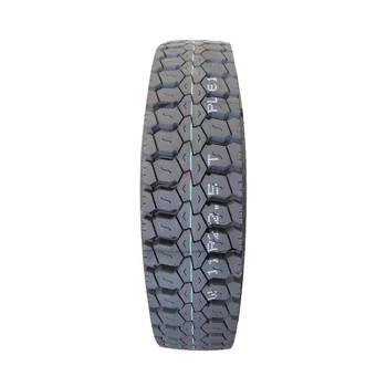 11r22 5 Truck Tires Heavy Duty Cheap Price Tyre Truck 11 R22.5 Radial Tire To All Market - Buy ...