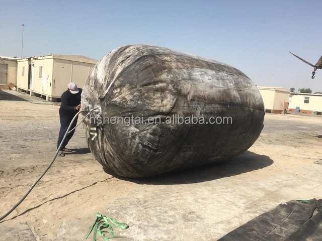 Sewer Pneumatic Rubber Inflatable Pipe Inflatable Rubber Pipe ...