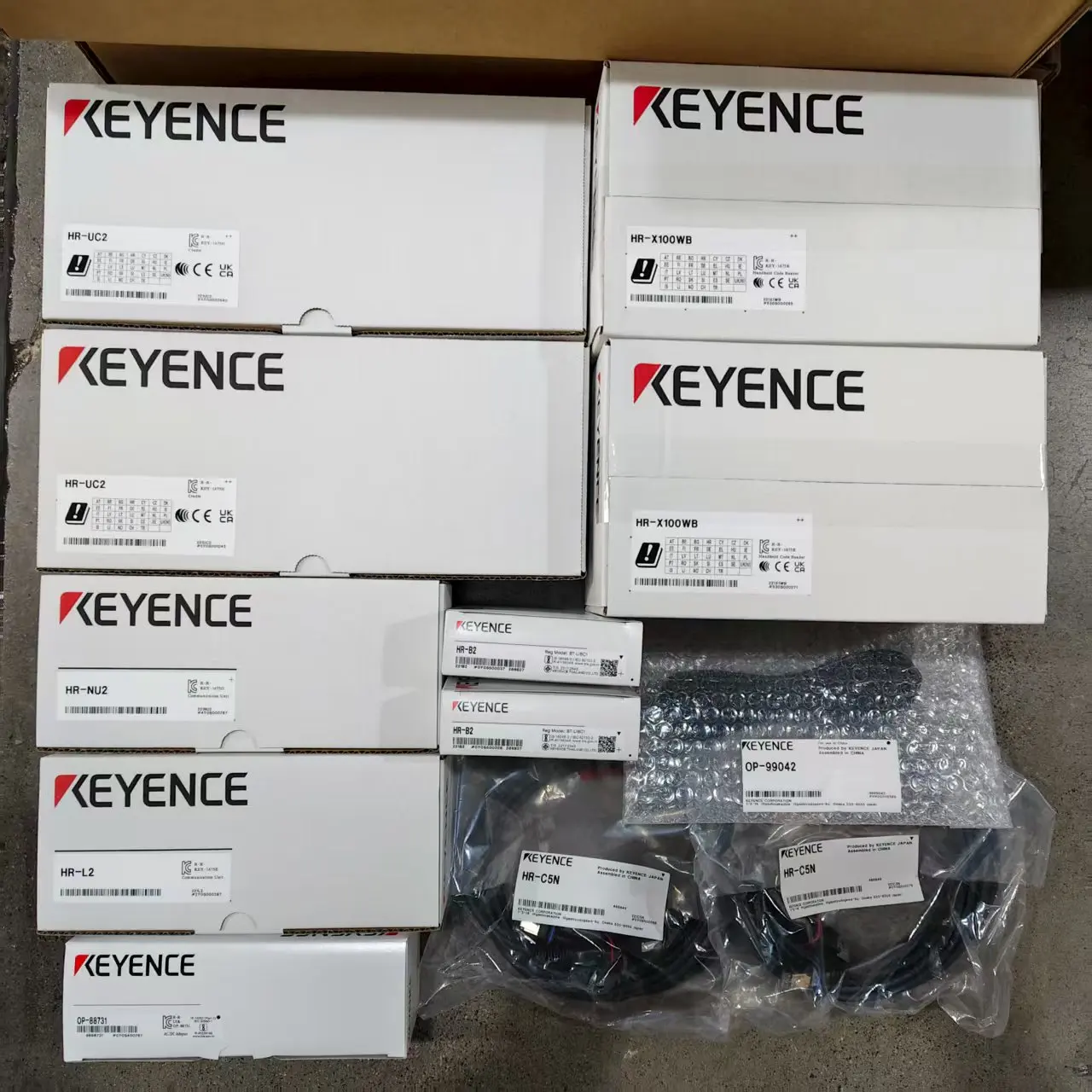 GS-11PC Stainless Steel Safety Door Switch Universal Motor Type KEYENCE ...