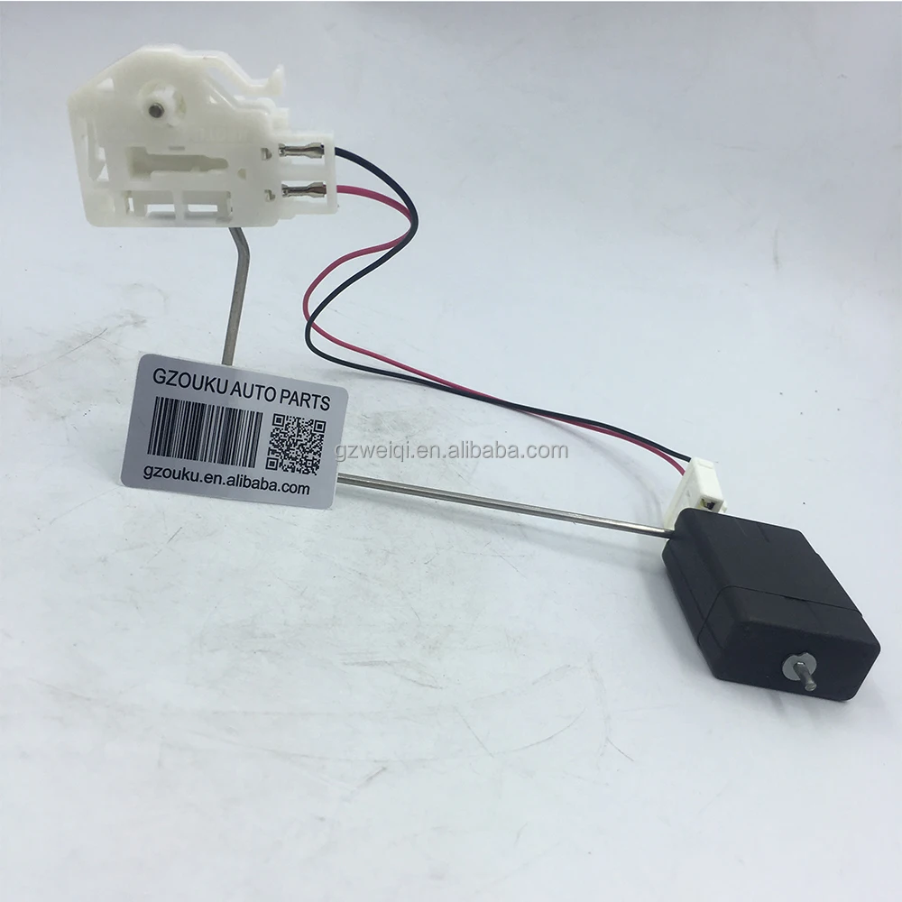 Fuel Level Sensor Tank Gauge Unit Fits For Pajero Sport Montero 2010 ...