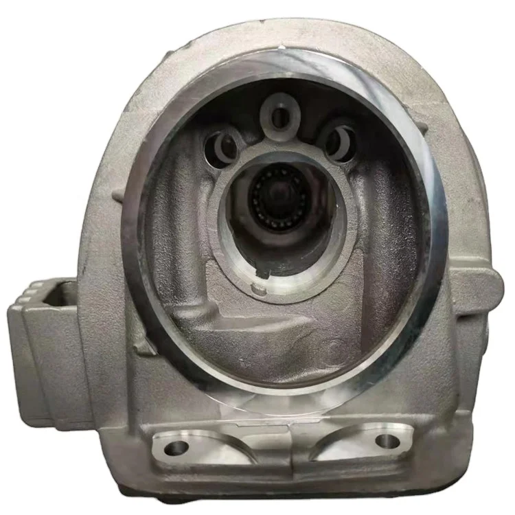 High Performance Racing Motorcycle Cylinder Head for Wave125 I