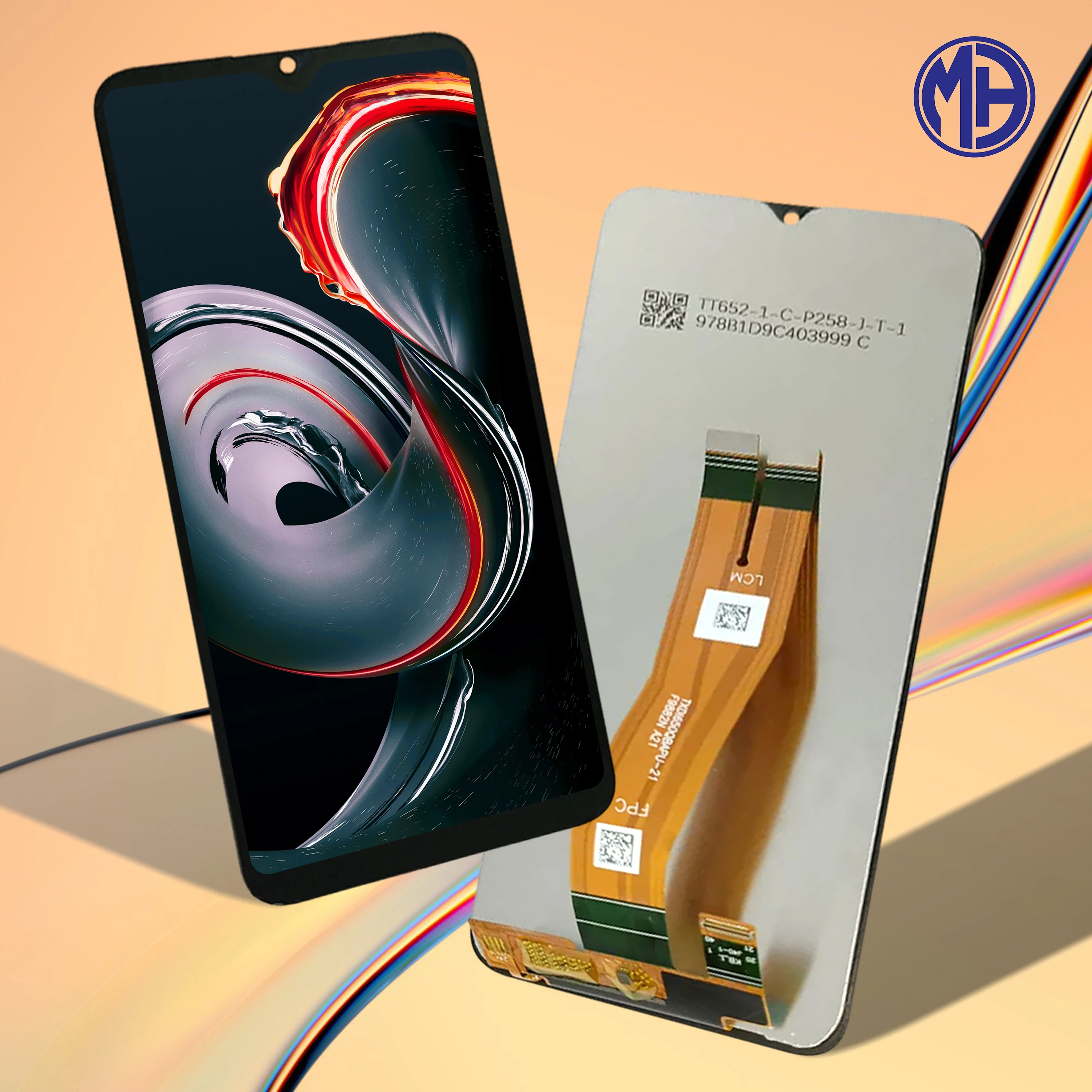 Samsung A10, A11, A12, A21S Lcds - Repair & Replacement