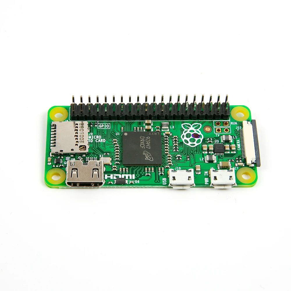 Raspberry Pi Zero Board - Fashionable Development Kit
