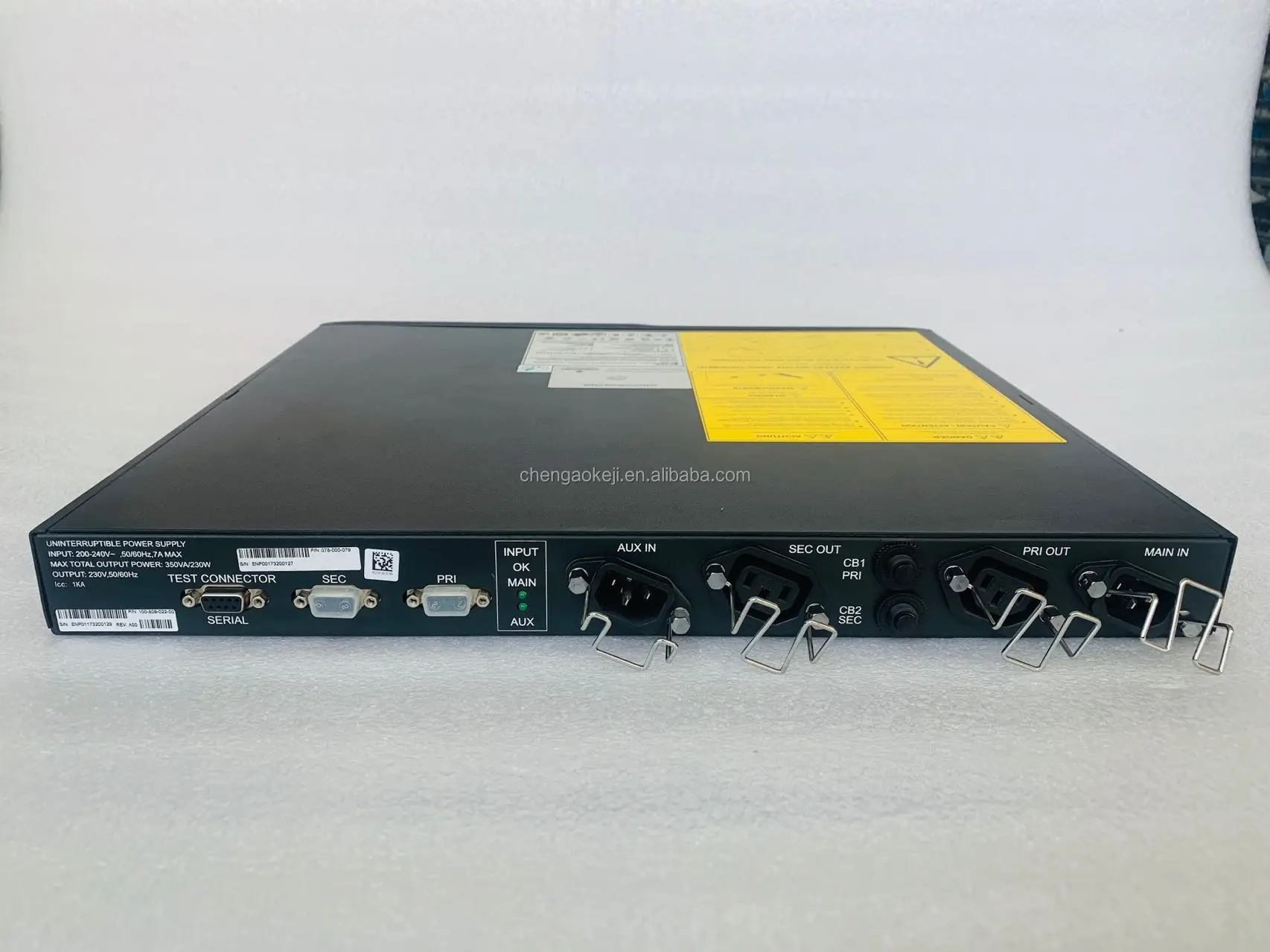 用于emc Vplex Vmax的350w Ups电源078-000-079 100-809-022 - Buy Apc电源emc350r1u Ups 350va/230w 078-000 ...