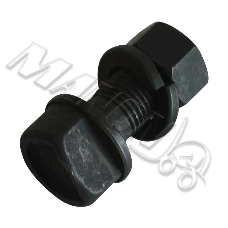 Piezas de carretilla elevadora, Perno 90109-12015-71| Alibaba.com