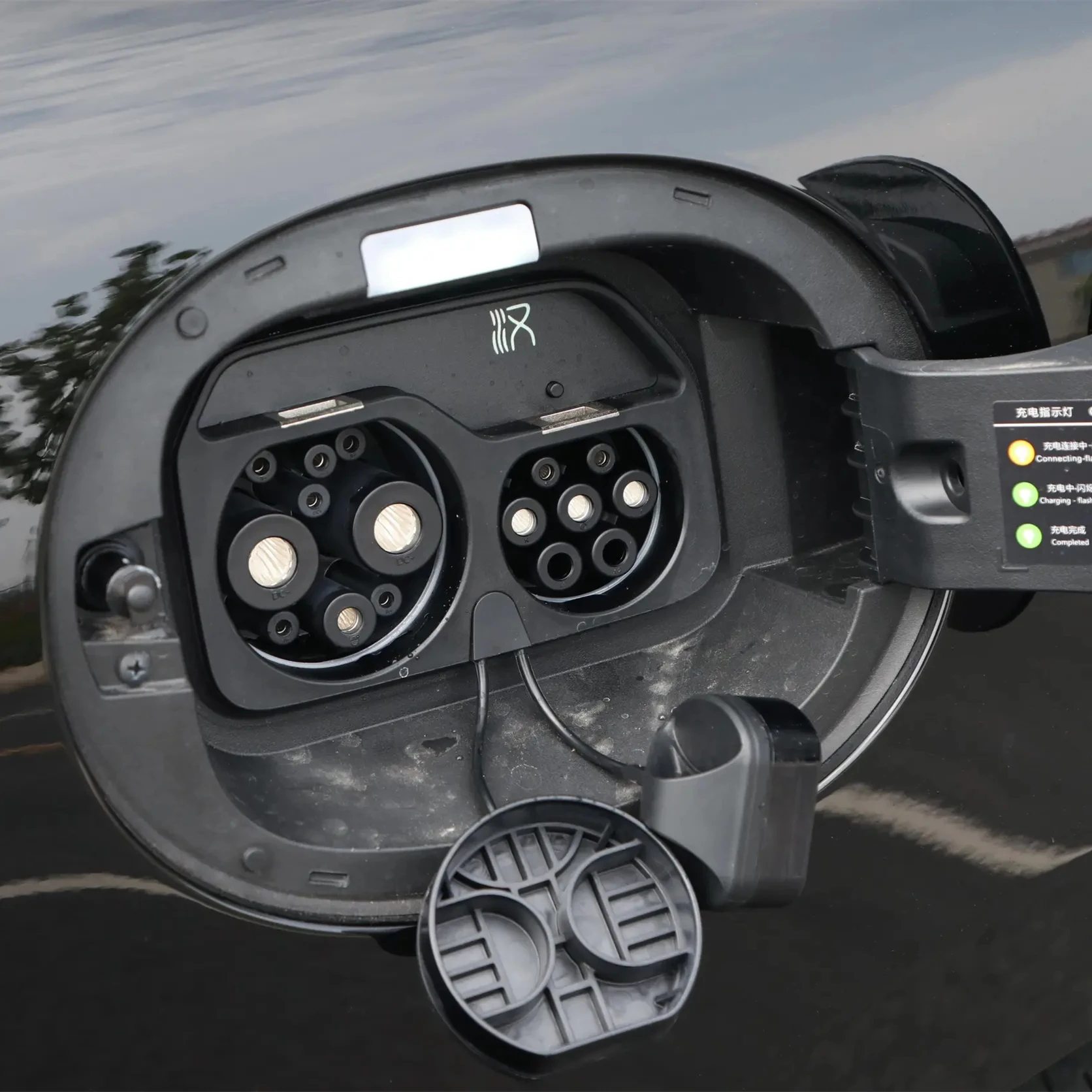 Chinese Byd E2 Han Tang Song Ev Cars Electric Car 401km Range Byd E2 2023 - Buy Byd E2,Byd Han ...