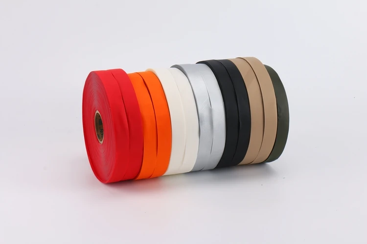 Waterproof Polyester Plasthetics Adhesive Seam Sealing Tape Seam Sealer ...