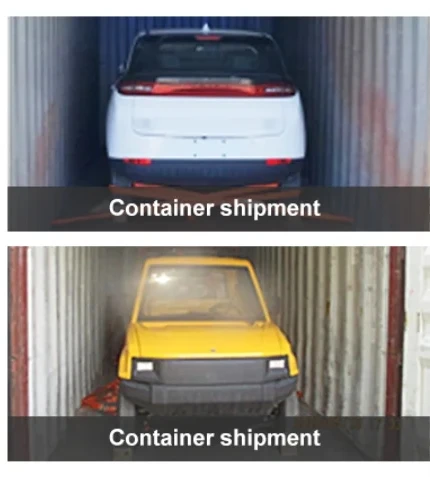 2024 Dayun Yuanhang Y7 D-Class EV - 810km Range & Fast Charge