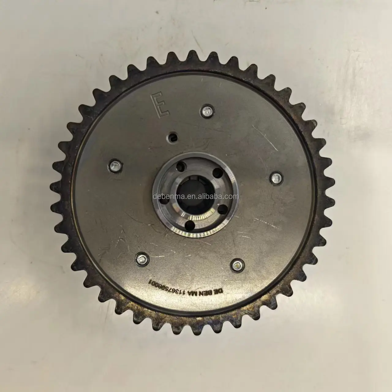 Professional Manufacture Promotion Price Crankshaft Timing Gear For Bmw ...