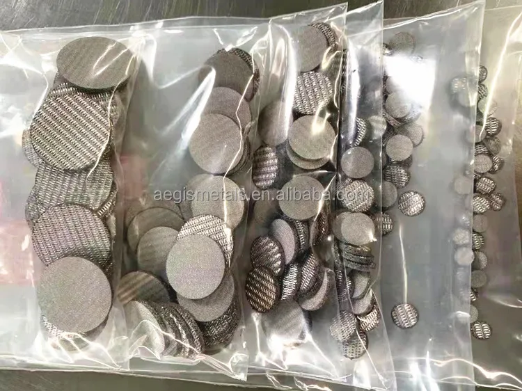 Good Electrical Conductivity Monel Alloy Wire 200 Mesh - Buy Monel Wire ...