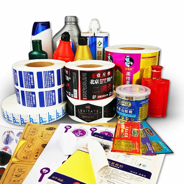 Company Overview - Shanghai Caiyibiao Industrial Co., Ltd.