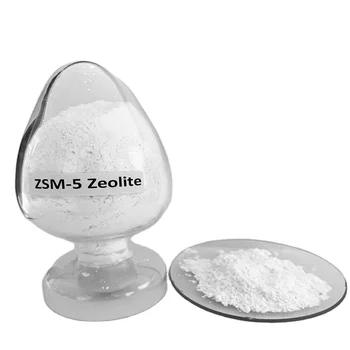 New Arrival Catalysts Molecular Sieve Zsm5 Zeolite Manufacturer From ...