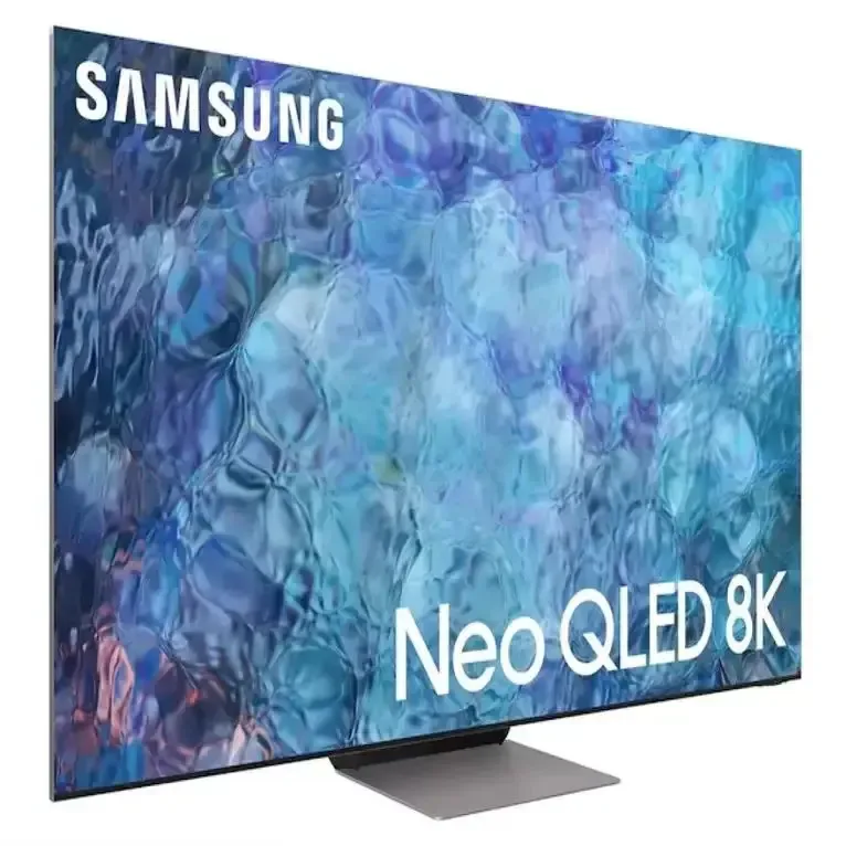 Samsung QN900A 8K Neo QLED TV - Smart, Ultra-high-resolution