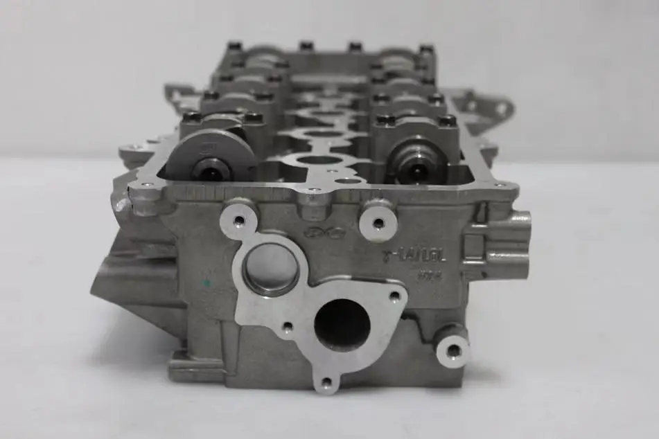 Original Quality G4FA G4FC Engine Complete Cylinder Head in Stock Fast ...