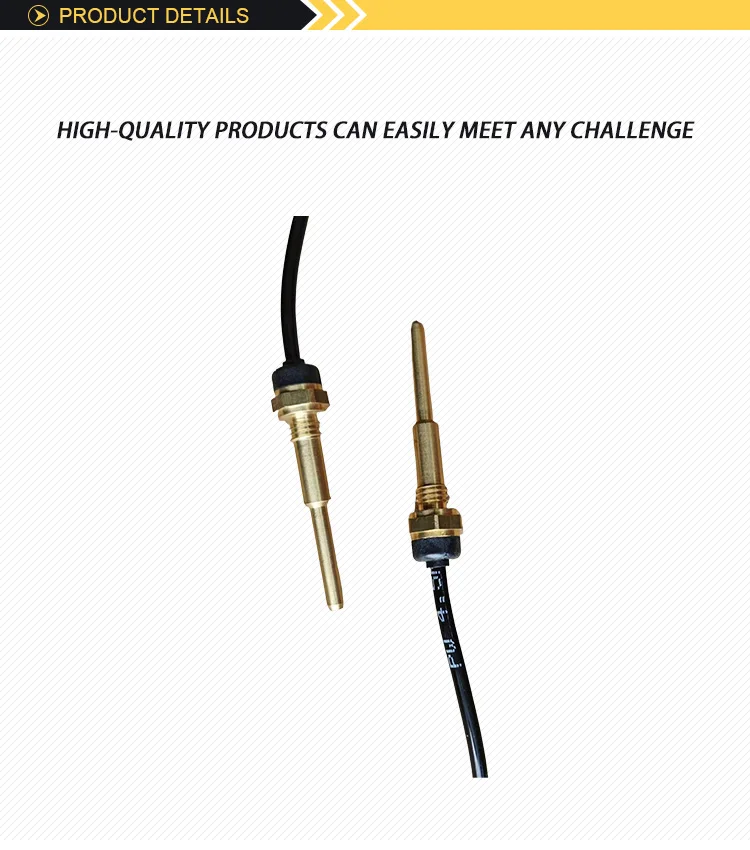 Landnovo Parts Coolant Temperature Sensor For Range Rover And Discovery ...