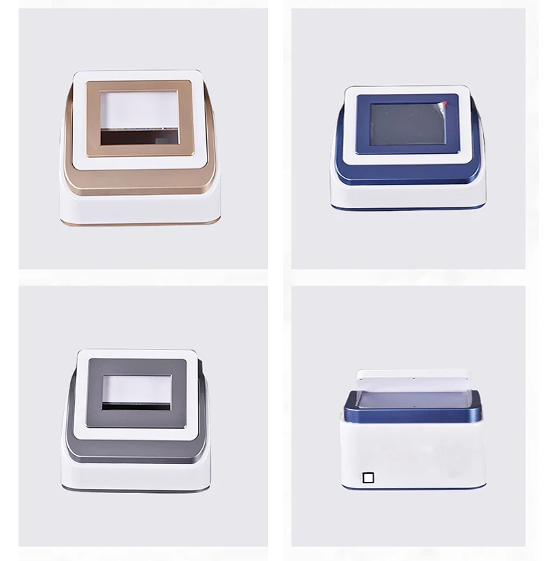 Oem Abs Plastic Enclosure Aesthetic Medical Equipment Shell Plastic ...