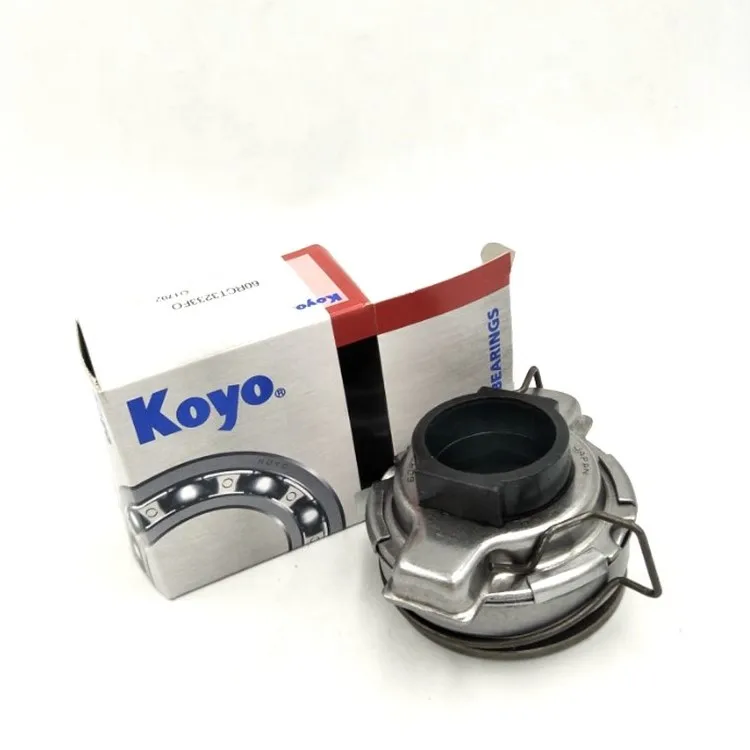 Auto Spare Parts 31230-60160 31230-60170 Wheel Bearing 58tkb3505 Clutch ...