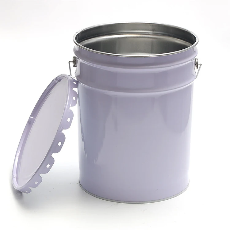 5 Gallon Bucket With Lid - Buy Stainless Steel Bucket 304,Metal Flower ...