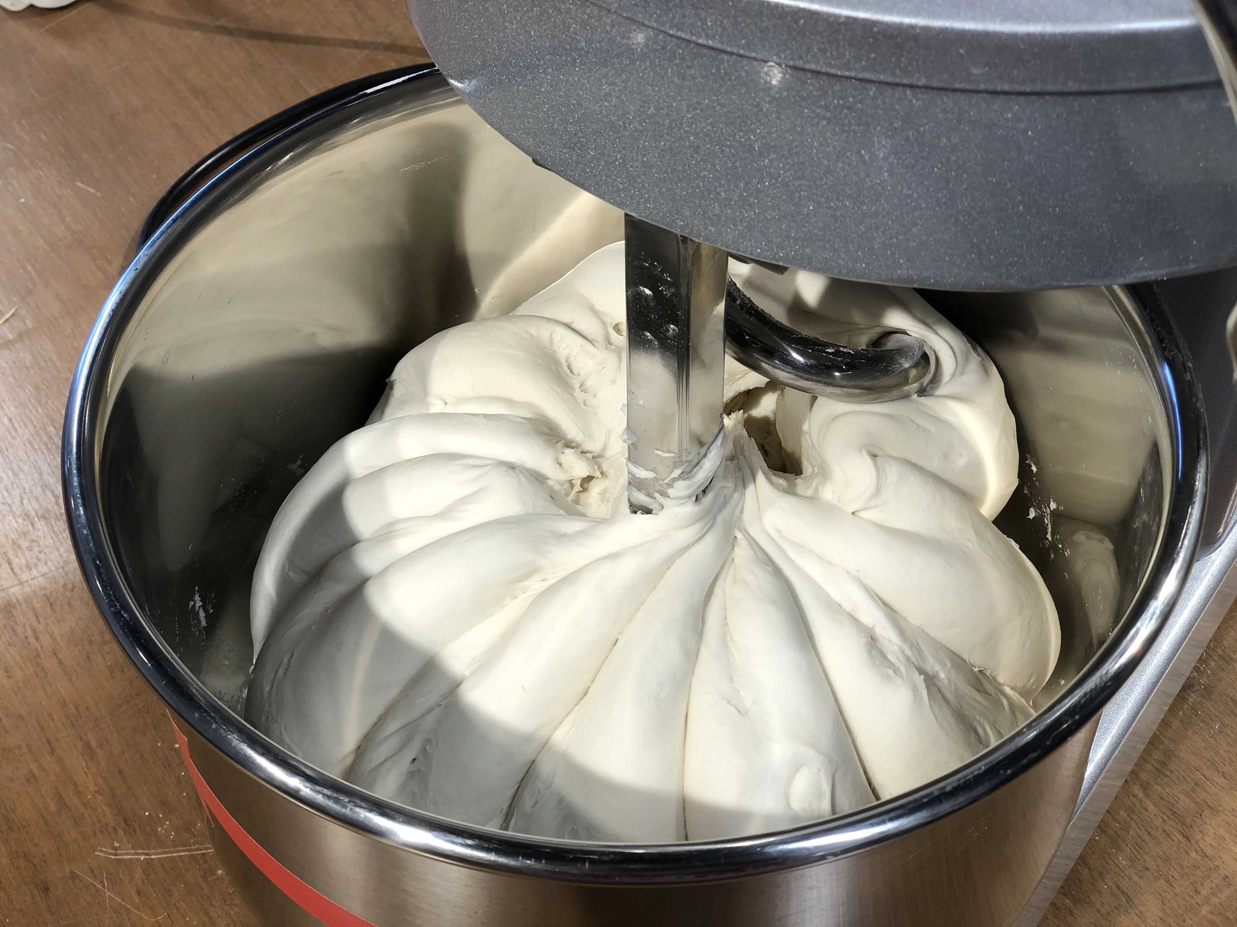 3kg Commercial Spiral Dough Mixer Machine & Mini Mixer Oem | Wholesale