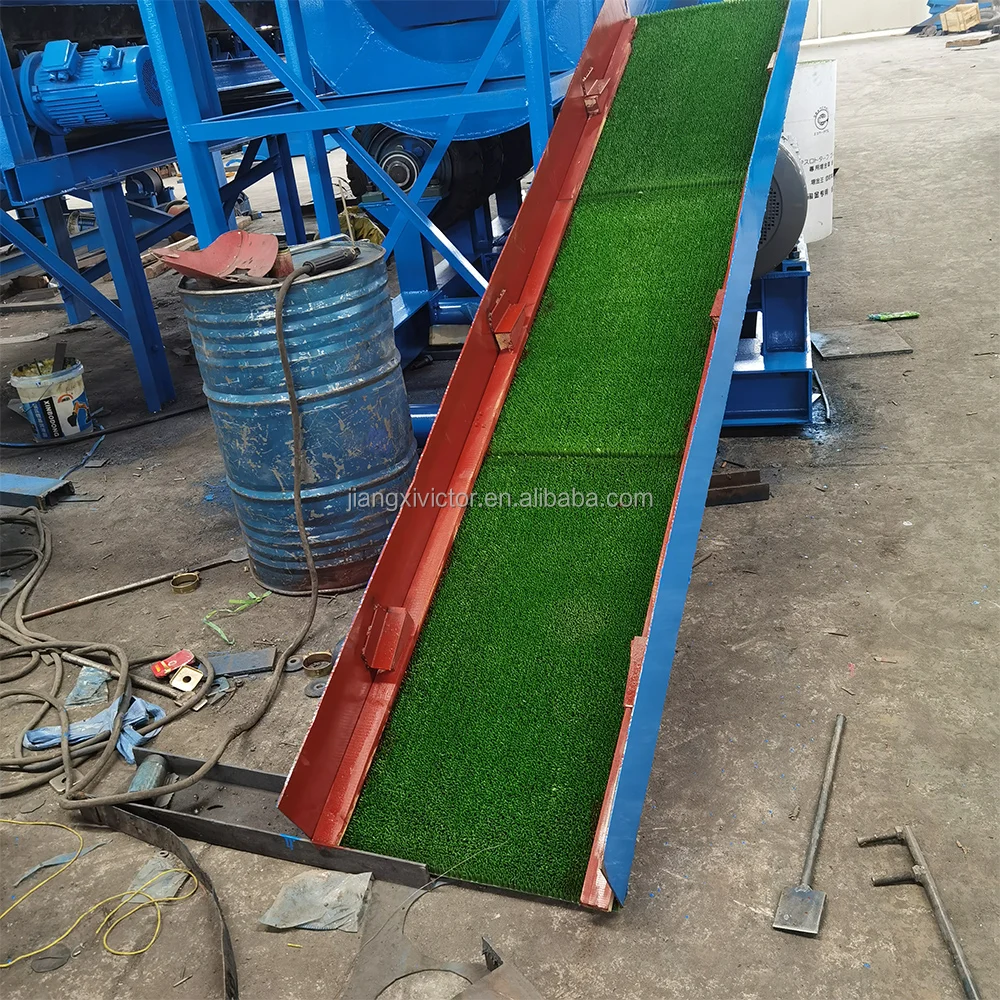 Alluvial Gold Mining Equipment Vibrating Sluice Box Gold Sluice Machine ...