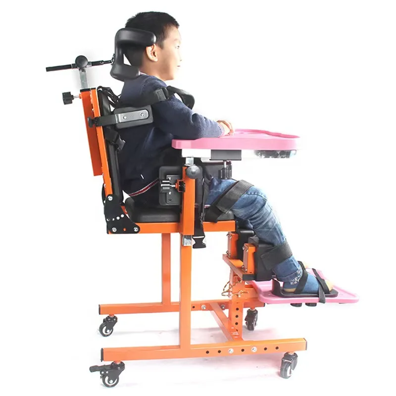HEDY SC02 - Adjustable Pediatric Sitting Posture Chair